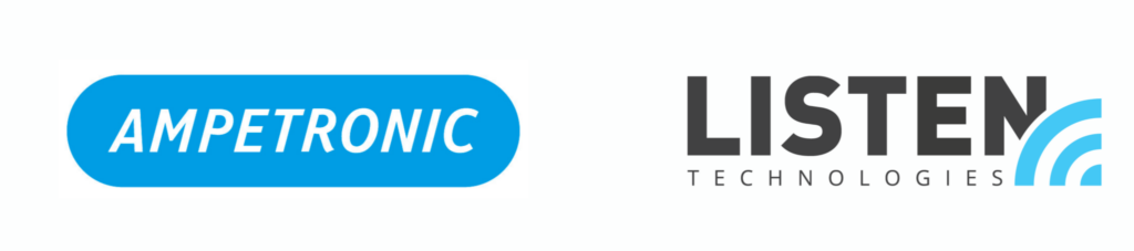 Hearing Loop Solutions - Listen Technologies