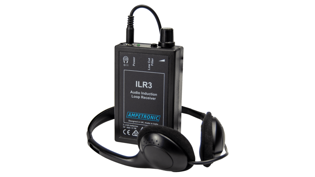 Loop Receivers, Testing, and Measurement - Listen Technologies