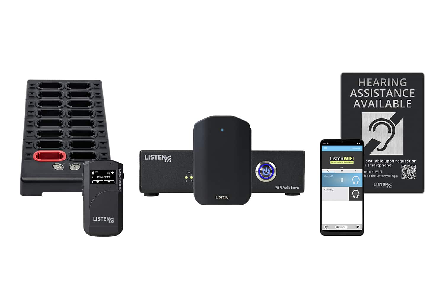 Listen EVERYWHERE vs ListenWIFI: What's The Difference? - Listen ...