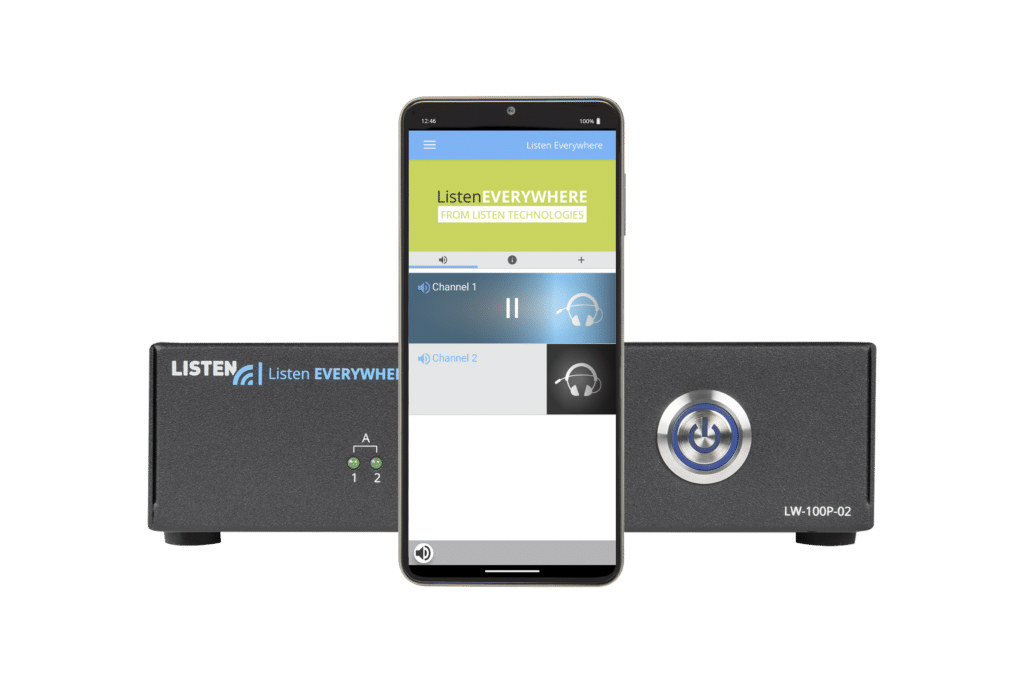 Royal Caribbean International Installs Listen Technologies' Audio Over ...