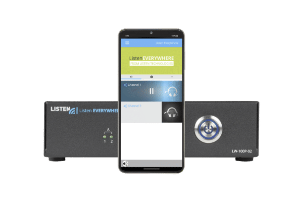 Royal Caribbean International Installs Listen Technologies' Audio Over ...