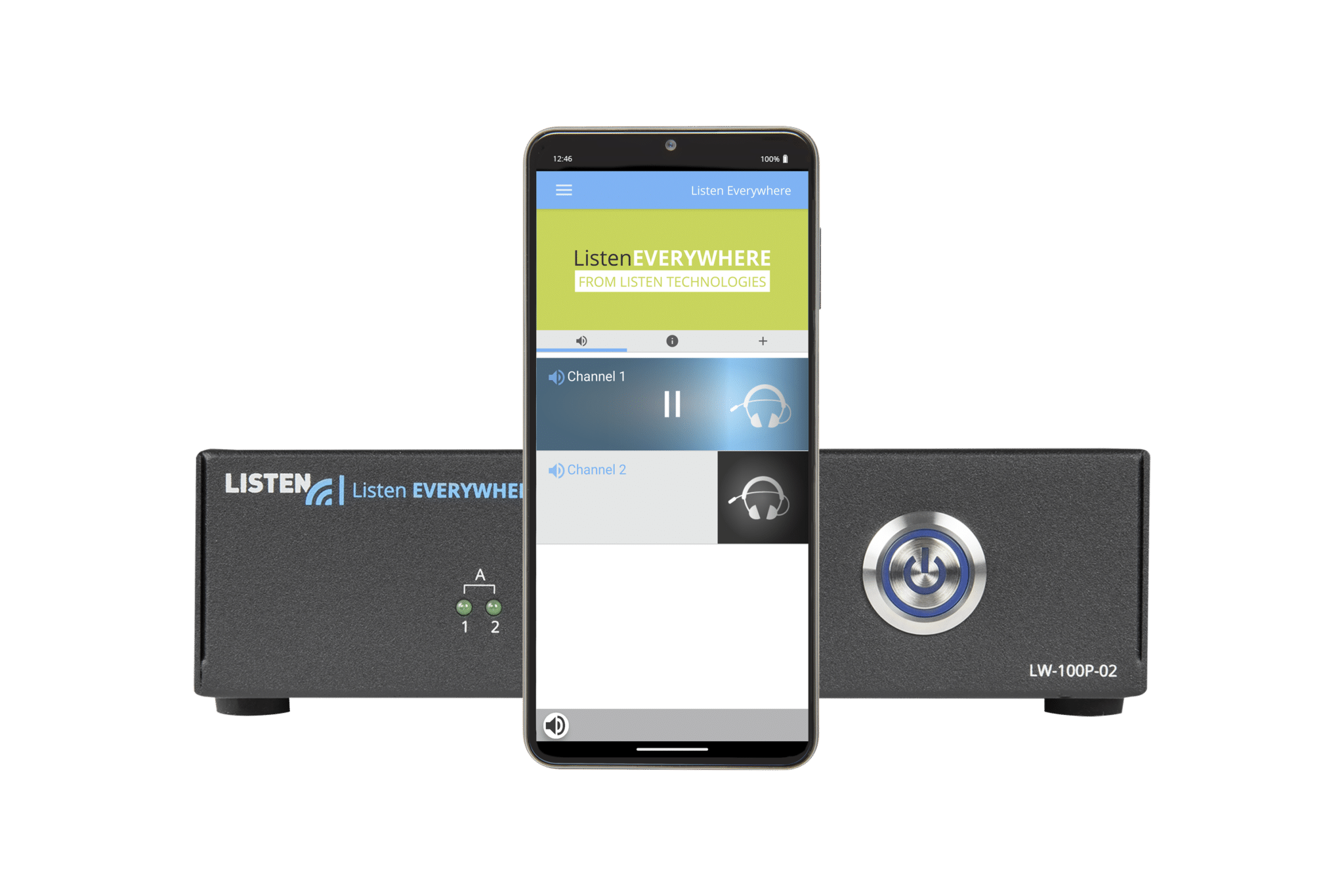 Royal Caribbean International Installs Listen Technologies' Audio Over ...