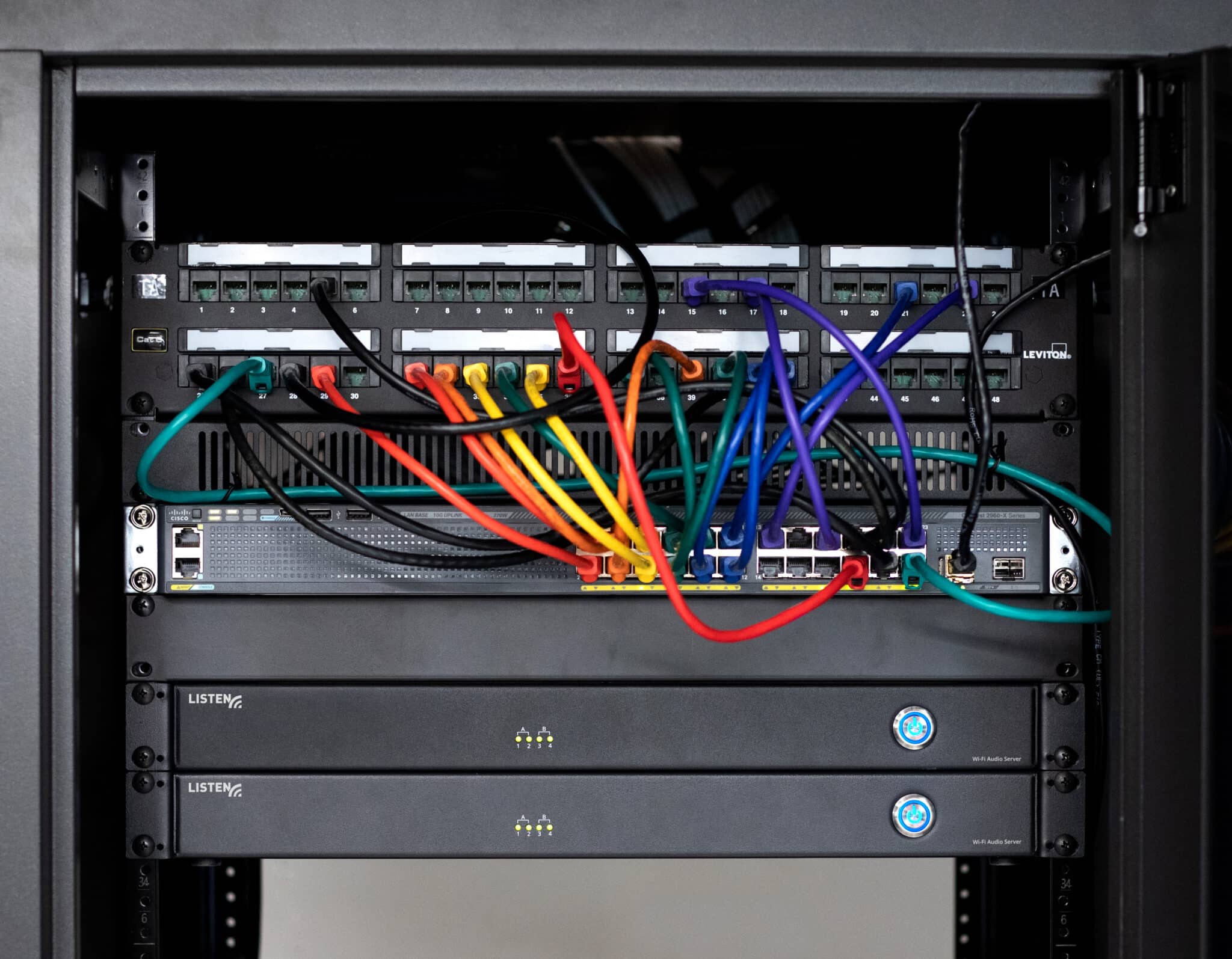 Listen EVERYWHERE vs ListenWIFI: What's The Difference? - Listen ...