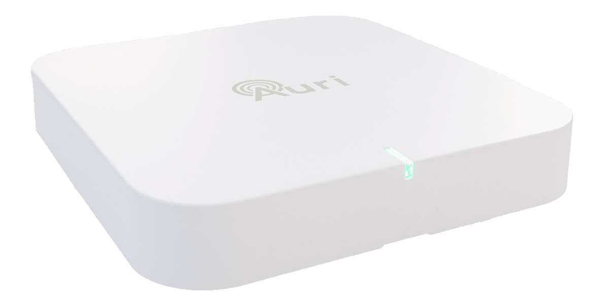 Auri 2 Channel Transmitter - Listen Technologies