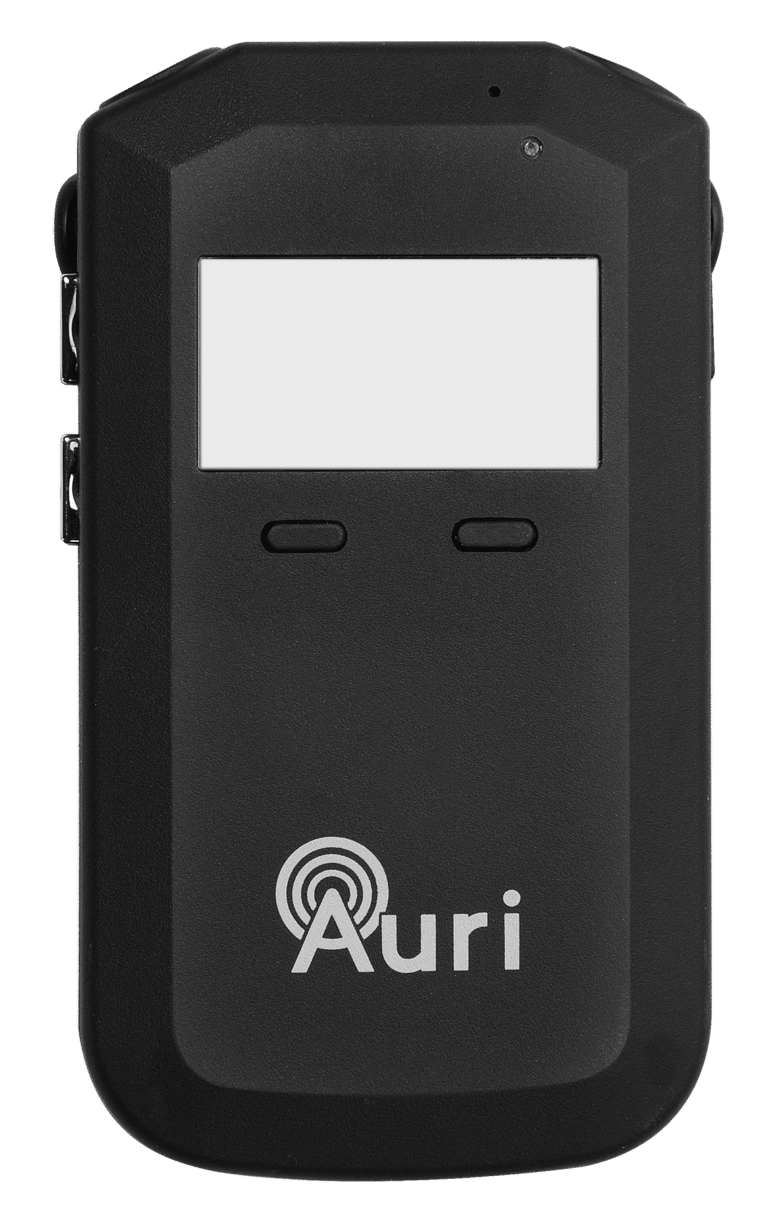 Auracast™ - Assistive Listening System Architecture - Listen Technologies