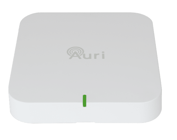 Auri™ - Listen Technologies Auri™ - Listen Technologies