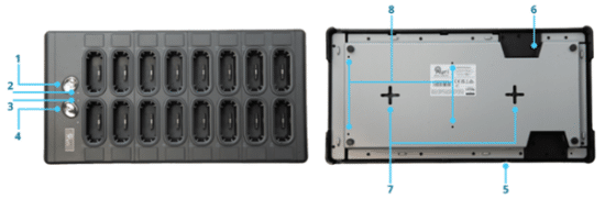 Auri System Manual - Listen Technologies