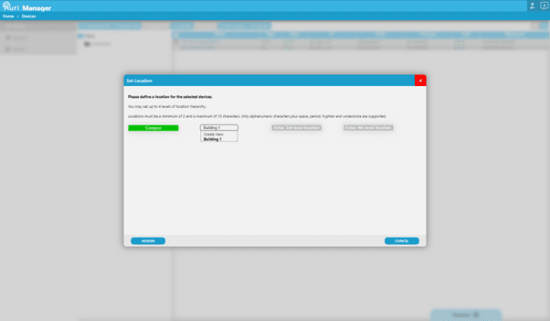 Auri System Manual - Listen Technologies