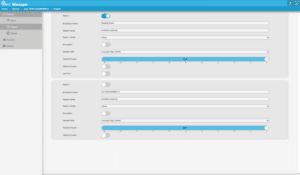 Auri System Manual - Listen Technologies