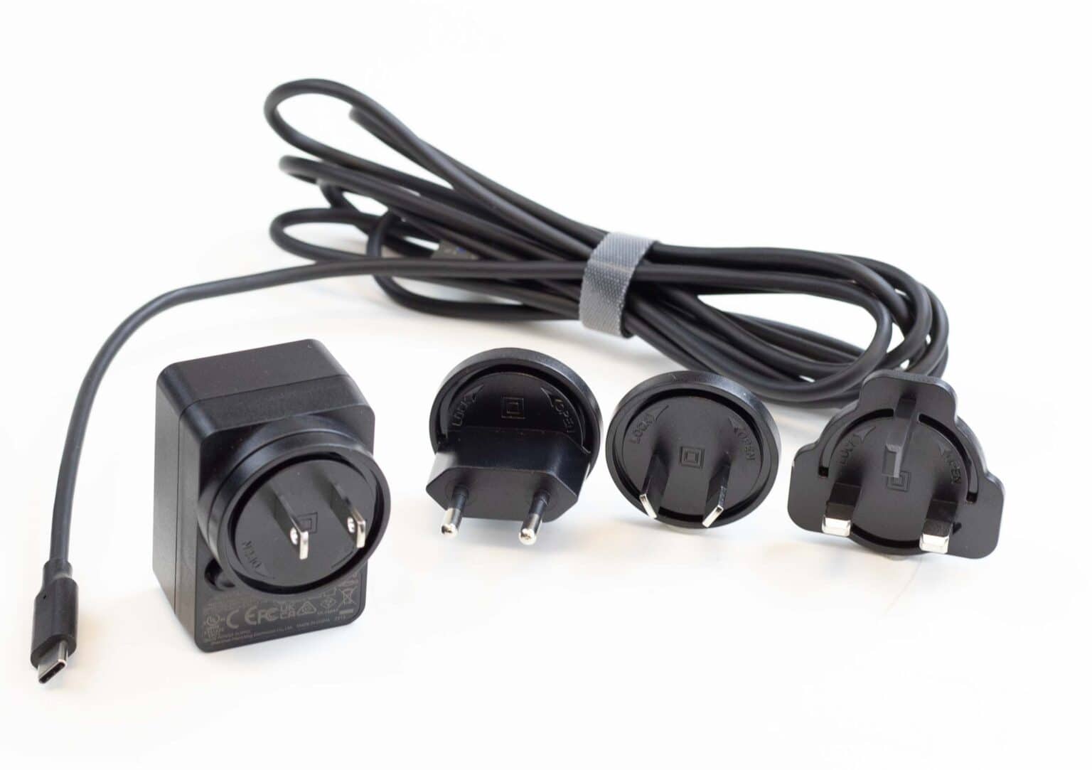2 Channel Wi-Fi System with 16 Receivers (Dante) - Listen Technologies