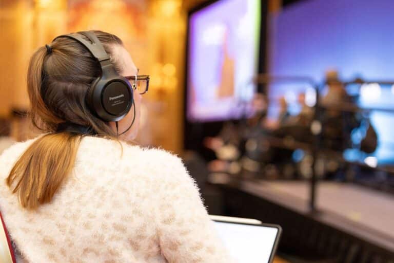 Assistive Listening - Listen Technologies