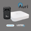 Auri™ Support - Listen Technologies