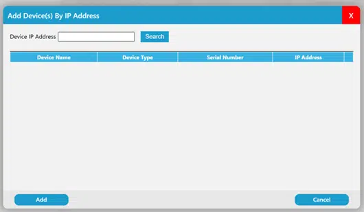 Auri System Manual - Listen Technologies