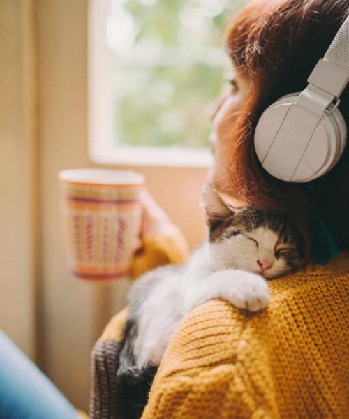 Auri™ - Get Started - Listen Technologies